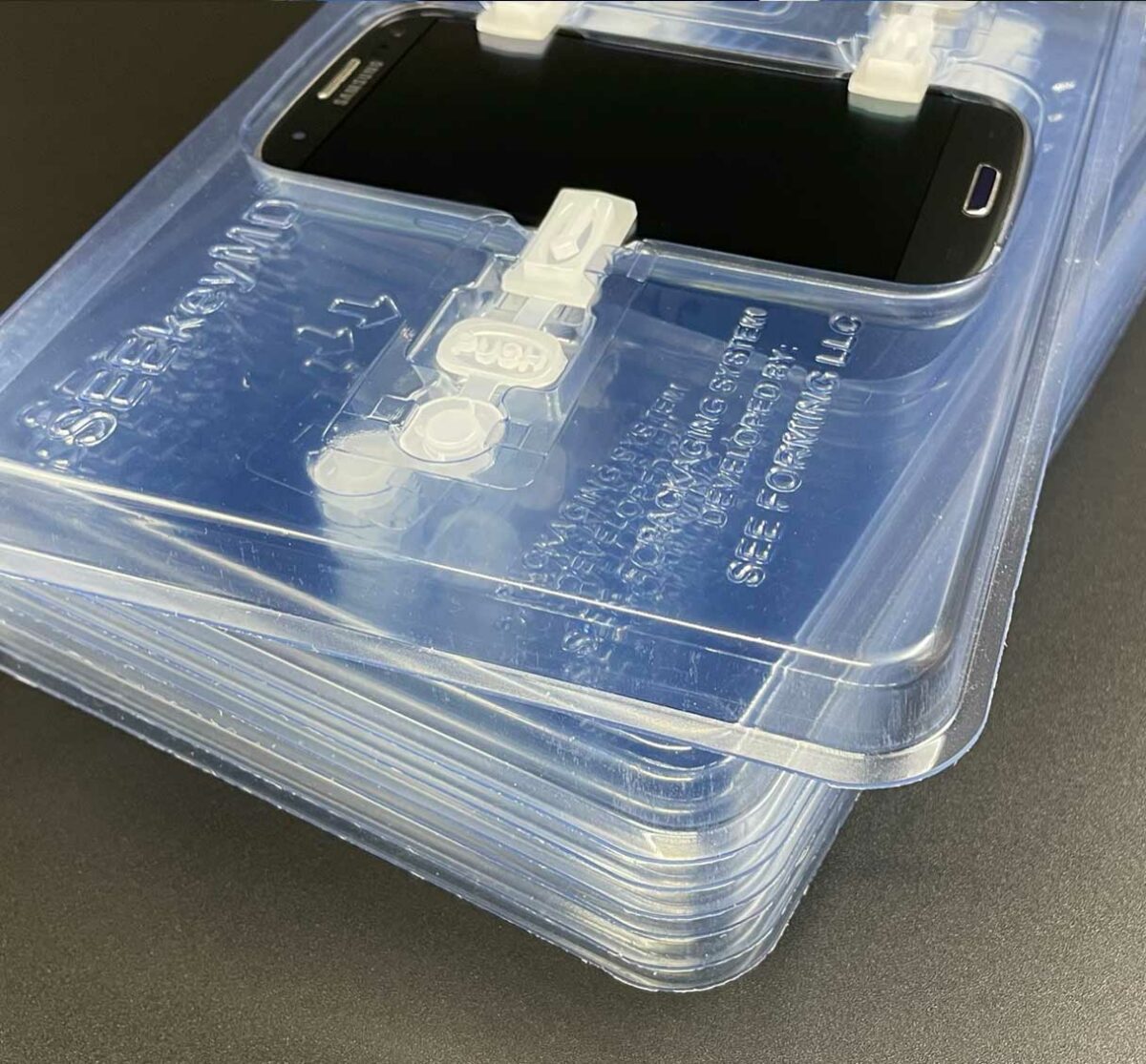 Medical Device Packaging Solutions | SEE Forming